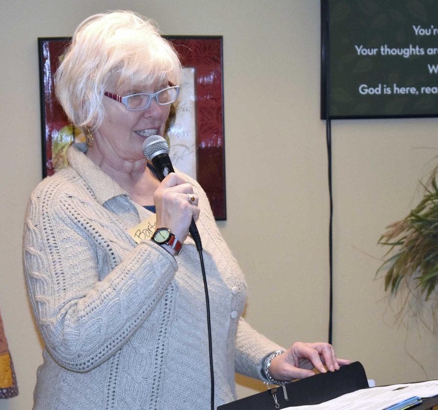 Overcoming loneliness | News, Sports, Jobs - Messenger News